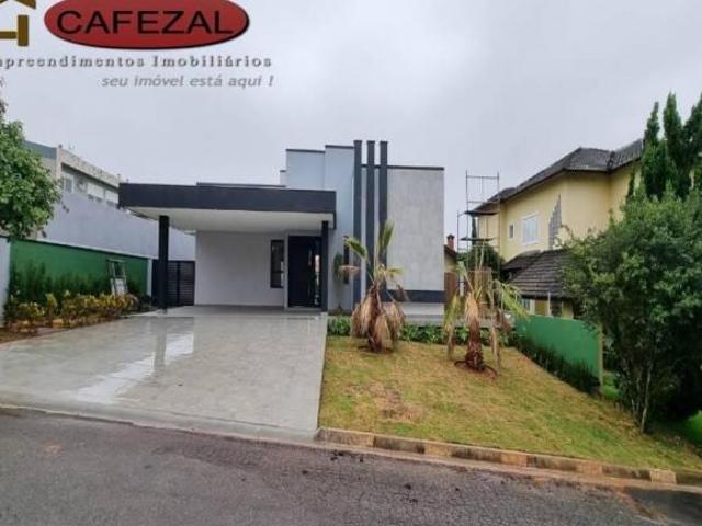 Casa à venda no Residencial dos Lagos