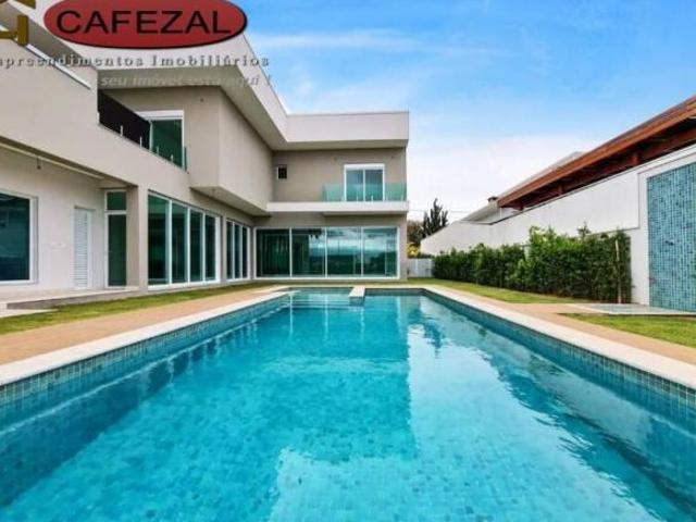 Casa à venda no Residencial dos Lagos