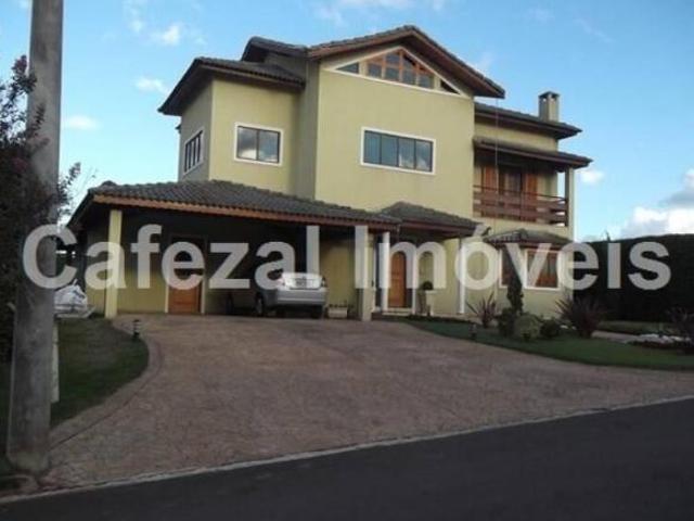 Casa à venda no Residencial dos Lagos
