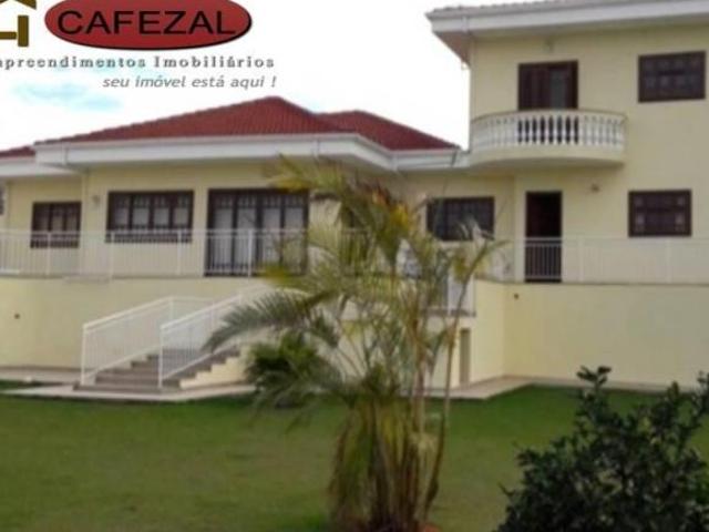 Casa à venda no Residencial dos Lagos