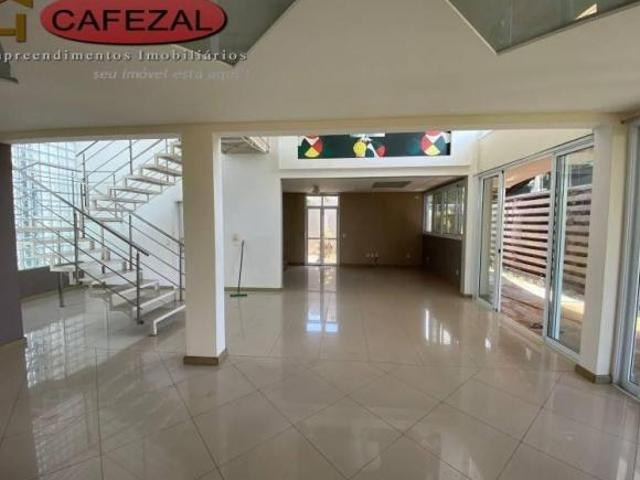Casa à venda no Residencial dos Lagos