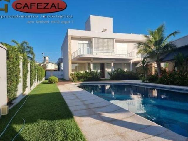 Casa à venda no Residencial dos Lagos