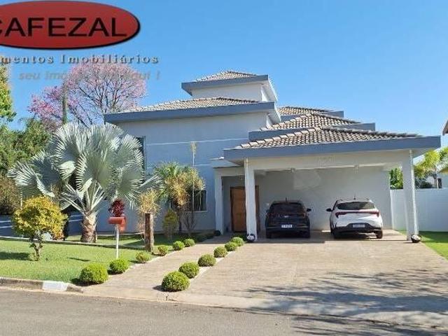 Casa à venda no Residencial dos Lagos