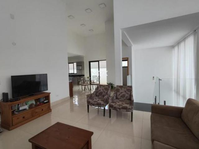 Casa à venda no Residencial Damha I em Piracicaba