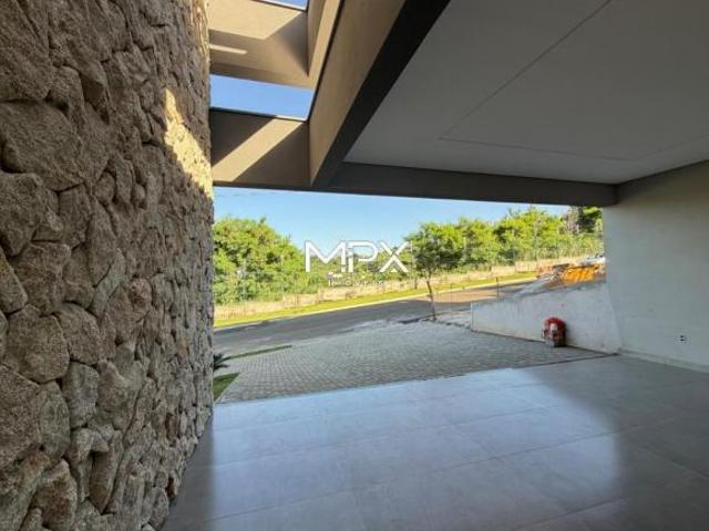 Casa à venda no Residencial Damha II em Piracicaba