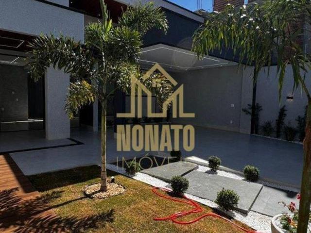 Casa à venda no Residencial das Acácias