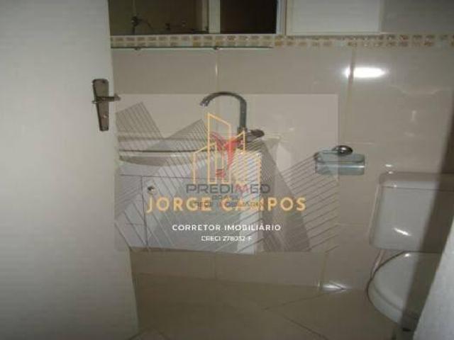 Casa à venda no Residencial de Ville