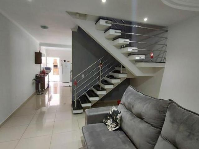 Casa à venda no Residencial de Ville