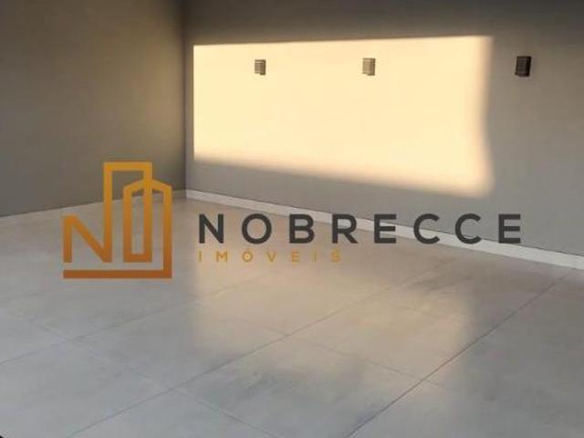 Casa à venda no Residencial Di Roma Indaiatuba/SP