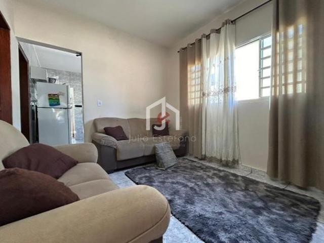 Casa à venda no Residencial e Comercial Cidade Jardim
