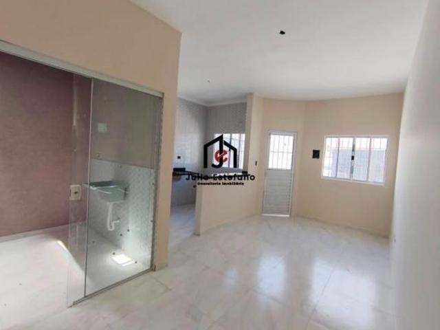 Casa à venda no Residencial e Comercial Portal dos Eucaliptos