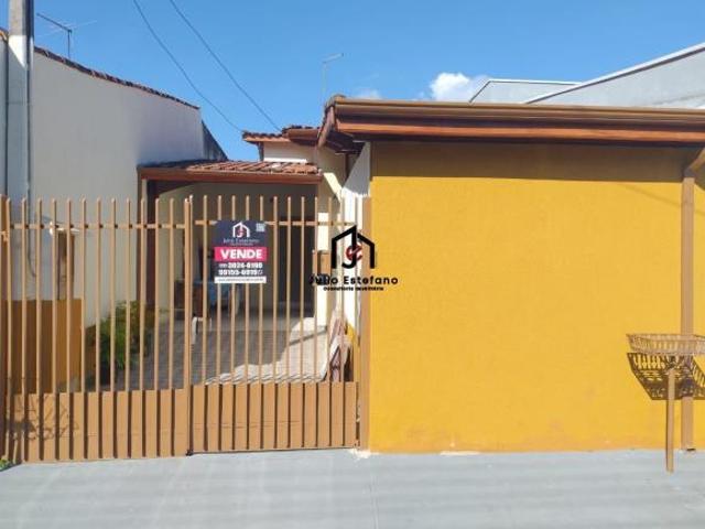 Casa à venda no Residencial e Comercial Vila Verde