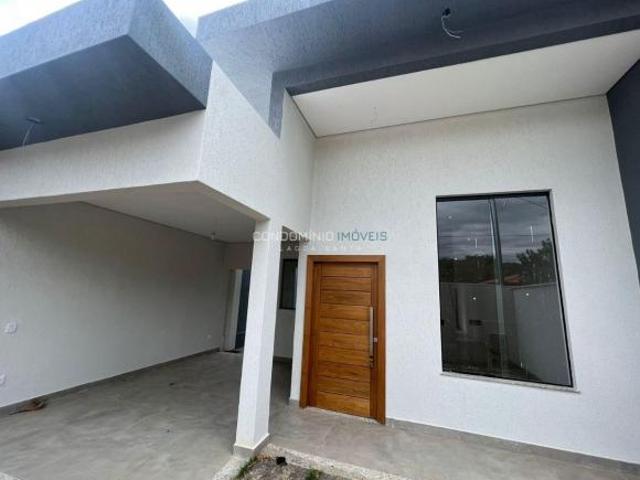 Casa à venda no Residencial Eldorado