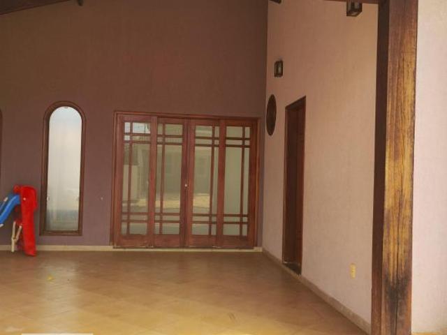 Casa à venda no Residencial Eldorado São Carlos/SP