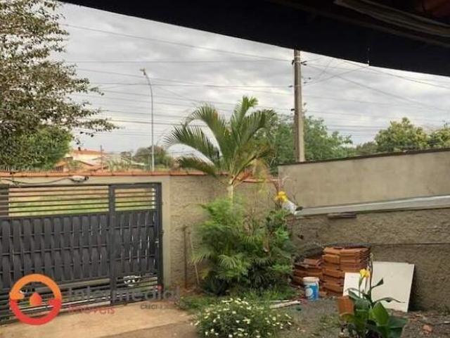 Casa a Venda, no Residencial Esplanada – Boituva/SP
