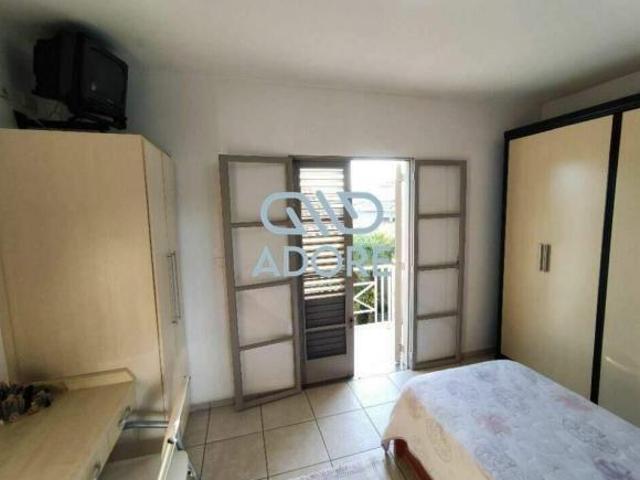Casa à venda no Residencial Esplanada Salto/SP