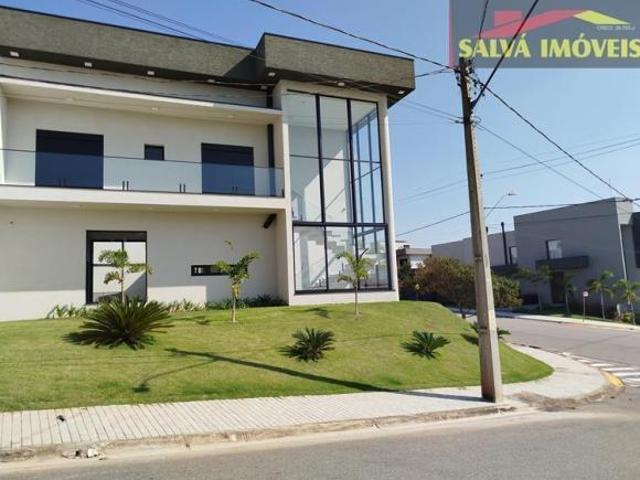 Casa à venda no Residencial Euroville