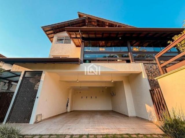 Casa à venda no Residencial Euroville