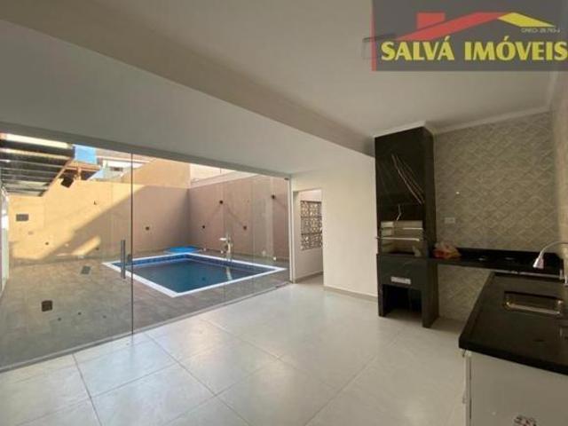 Casa à venda no Residencial Euroville