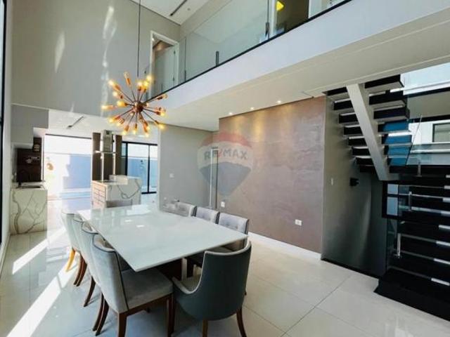 Casa à venda no Residencial Fogaça, 3 dormitórios, Jacareí