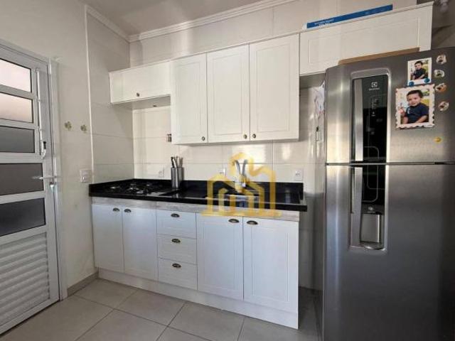 CASA À VENDA NO RESIDENCIAL FIGUEIRAS ATIBAIA SP