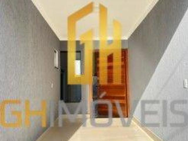 Casa à venda no Residencial Flamingo