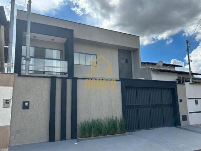 Casa à venda no Residencial Kátia