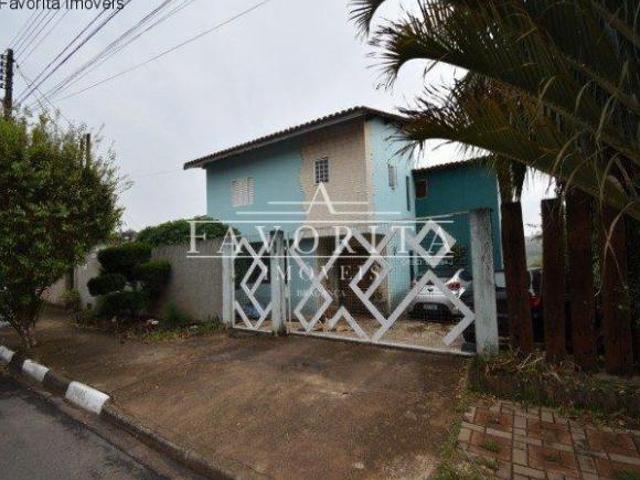 Casa à venda no Residencial Hípica Jaguari