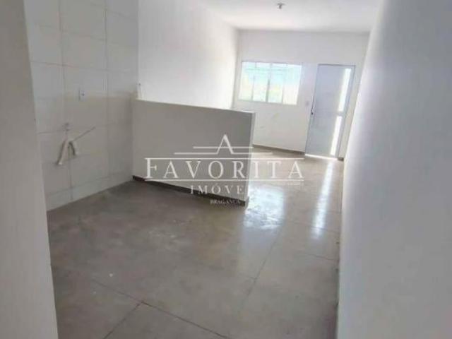 Casa à venda no Residencial Hípica Jaguari