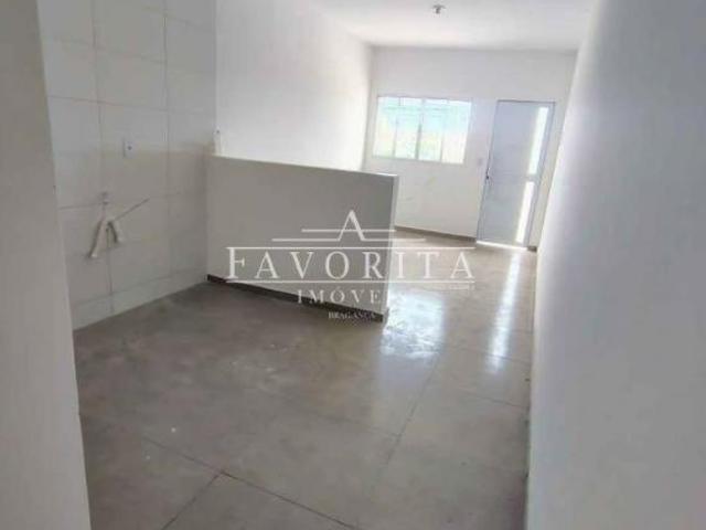 Casa à venda no Residencial Hípica Jaguari