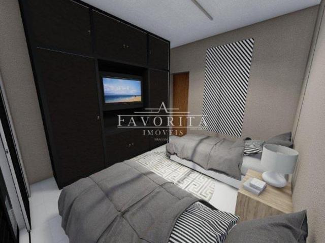 Casa à venda no Residencial Hípica Jaguari