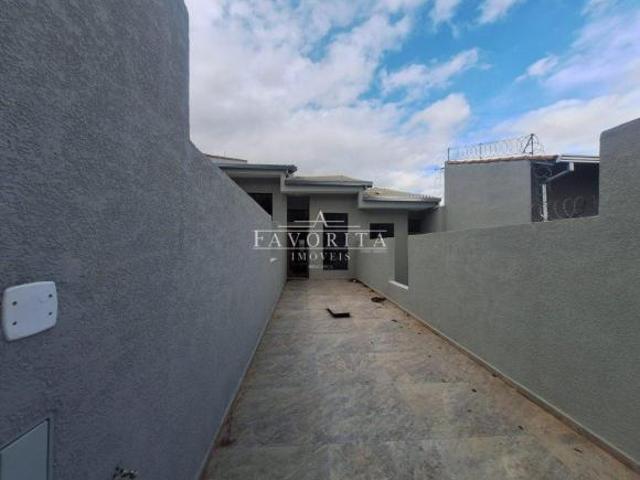 Casa à venda no Residencial Hípica Jaguari