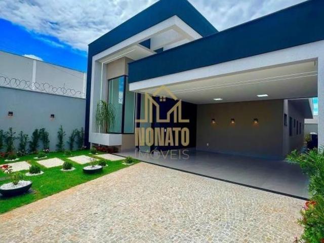 Casa à venda no Residencial Humaitá