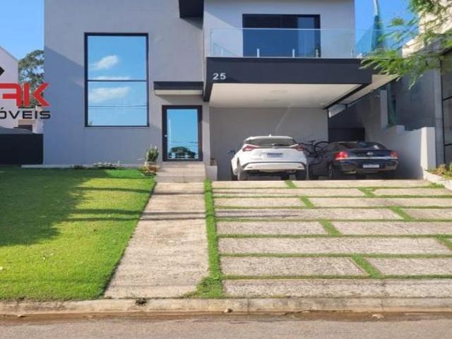 Casa a Venda no Residencial Ibi Aram 2 em Itupeva/SP. Imóvel Maravilhoso!