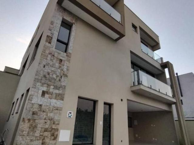 Casa à venda no Residencial Itahyê, Tamboré