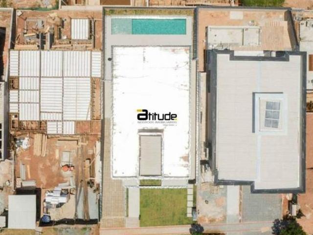CASA A VENDA NO RESIDENCIAL ITAHYE 2 SANTANA DE PARNAÍBA SP