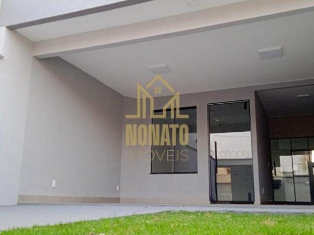 Casa à venda no Residencial Itaipu
