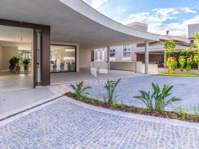 Casa à venda no Residencial Jatibela em Campinas/SP