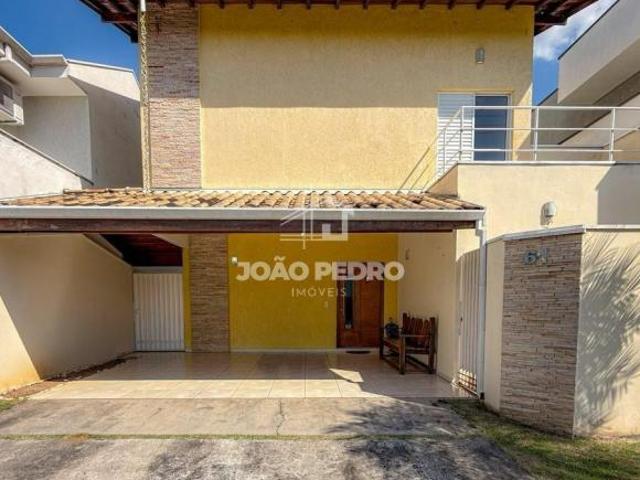 Casa à venda no Residencial Jatobá