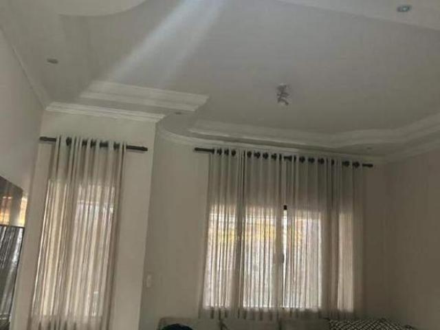 Casa à venda no Residencial Jaguari em Americana