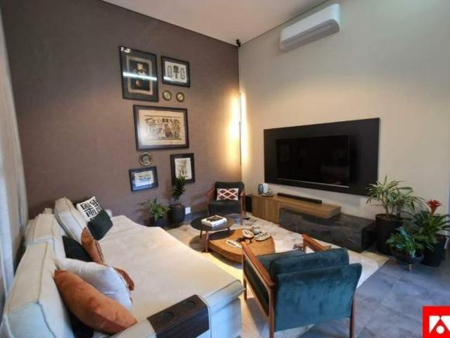 Casa à venda no Residencial Jardim das Flores em Santa Bárbara d&apos Oeste com 3 quartos 2 suítes e 2
