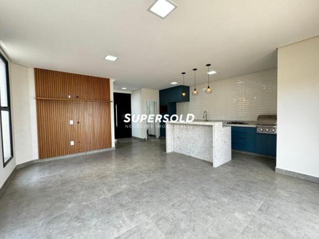 Casa à venda no Residencial Jardim dos Lírios na cidade de Paulínia/SP