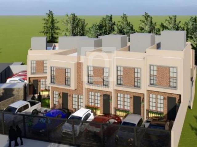 Casa à venda no Residencial Jardim Europa Sorocaba