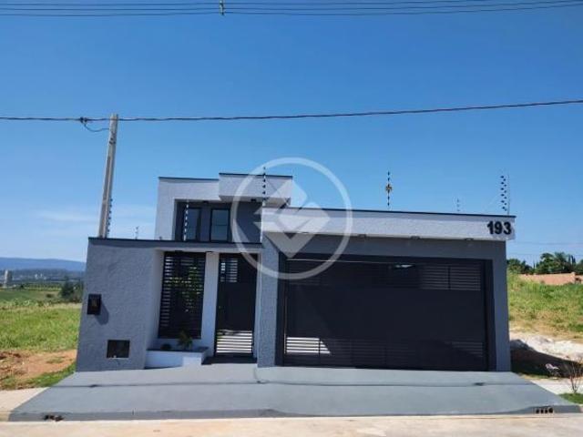 Casa à venda no Residencial Jardim Japão – Itupeva/SP