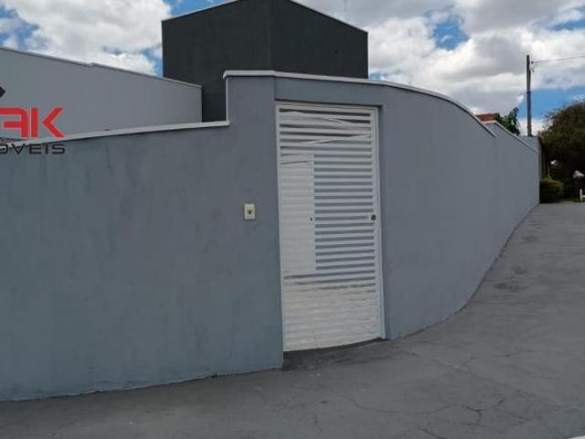 Casa a venda no Residencial Jardim Perolla em Itupeva/SP
