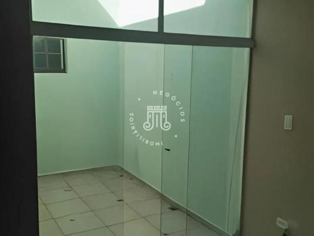 CASA À VENDA NO RESIDENCIAL JARDIM PEROLLA ITUPEVA SP