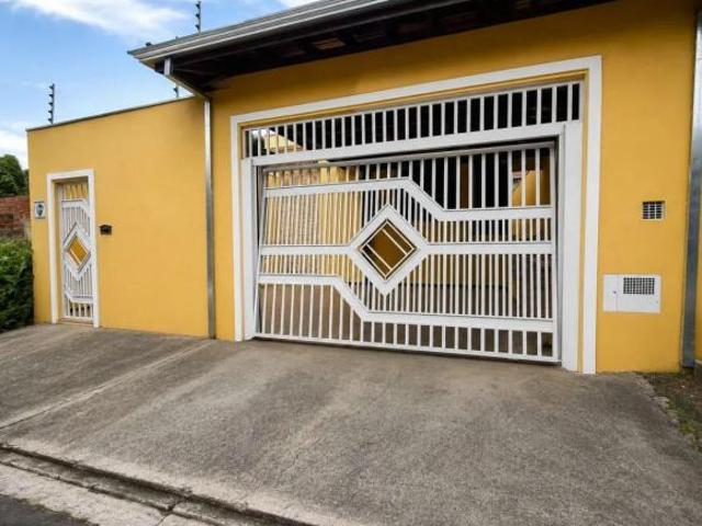 Casa à venda no Residencial Jardim Perolla Itupeva/São Paulo