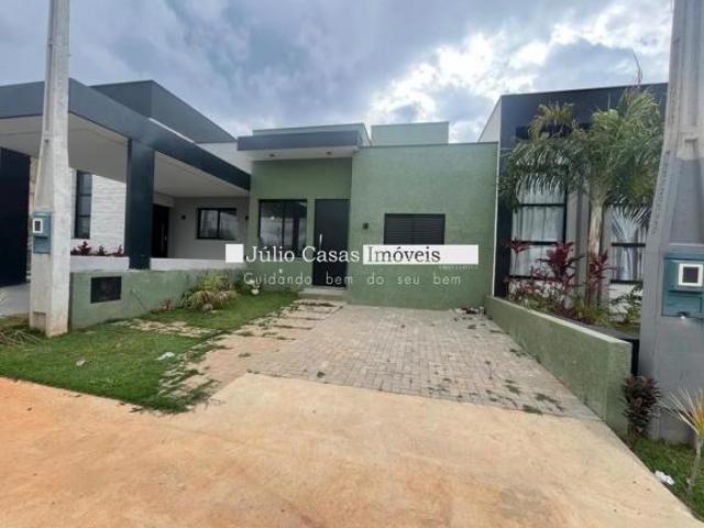 Casa à venda no Residencial Jardim