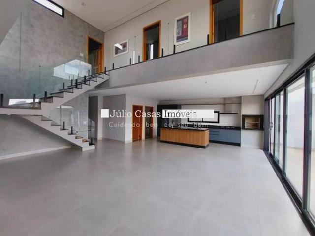 Casa à Venda no Residencial Lago da Boa Vista