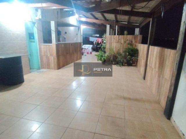 Casa à venda no Residencial Lagoa